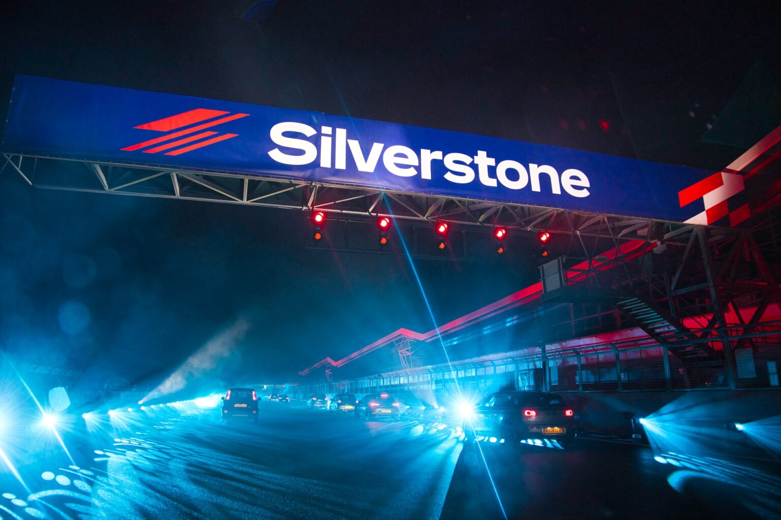 Visit Silverstone Circuit | Complete Travel Guide - Sedgebrook Hall