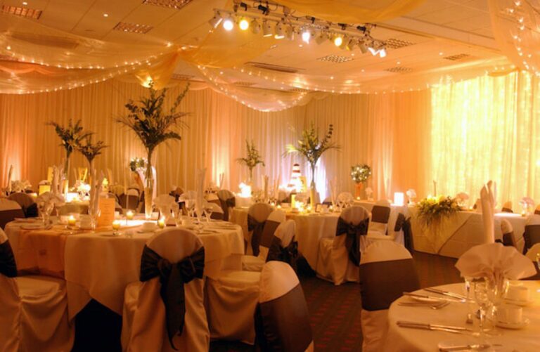 Galleries - Sedgebrook Hall