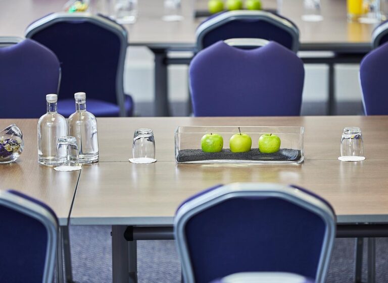 Galleries - Sedgebrook Hall