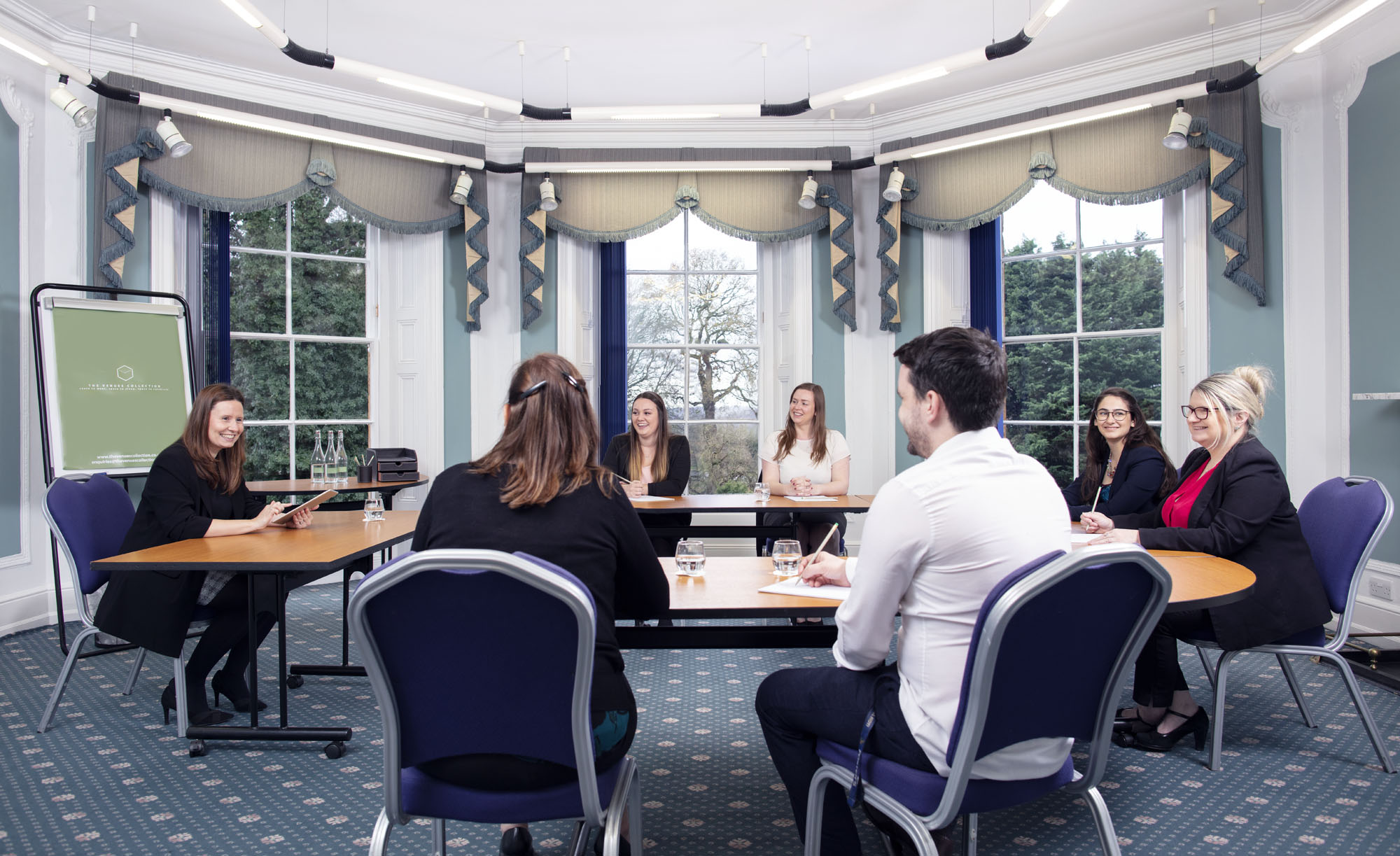Sedgebrook Hall | Manor Hotel Conference Venue Northampton