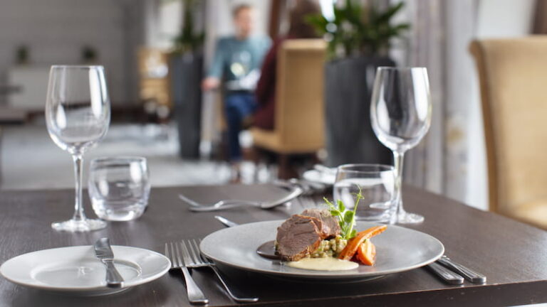 Visit Silverstone Circuit | Complete Travel Guide - Sedgebrook Hall