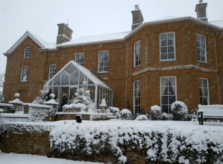 Sedgebrook Hall - Conference & Event Venue Northampton
