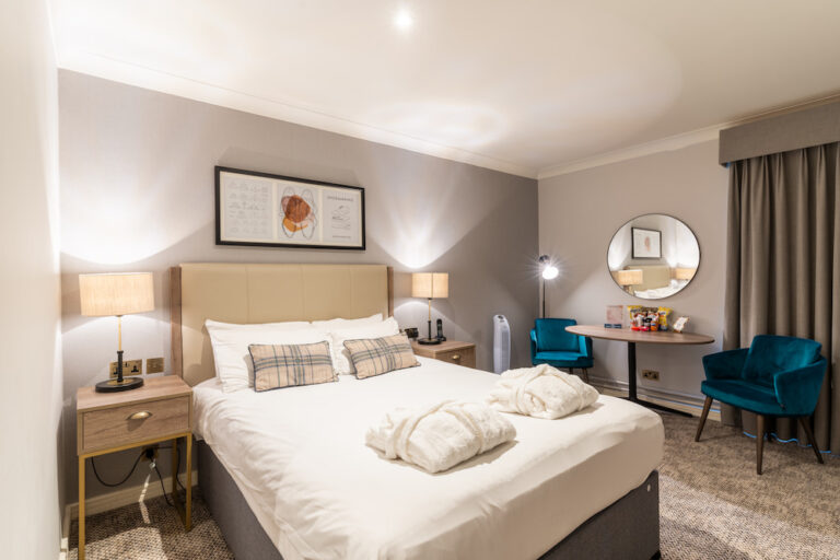 Galleries - Sedgebrook Hall